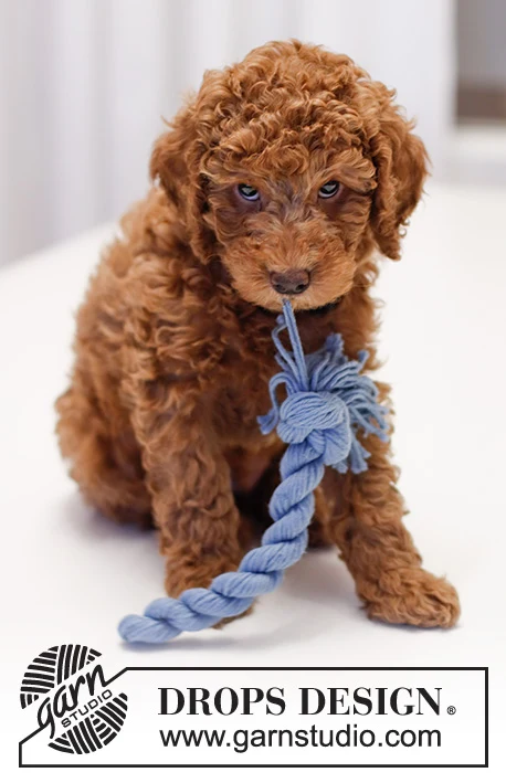 0-1526 DROPS Designin Drag & Pull