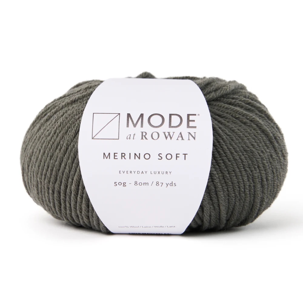 Mode at Rowan Merino Soft - Osta lanka täältä